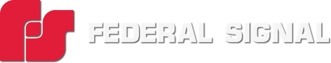 FEDERALSIGNALLOGO2 | Grisolia y Cía Ltda. desde 1969